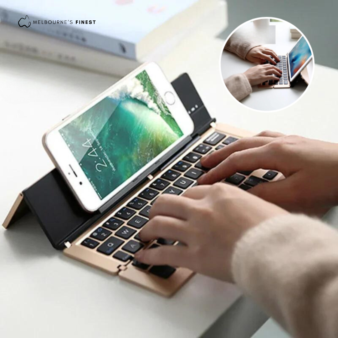 FlexiKey™ Smartphone Keyboard – Melbourne's Finest