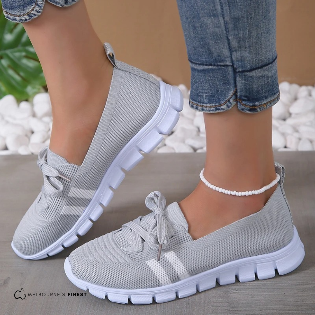 Keri™ Comfort Summer Shoes – Melbourne's Finest