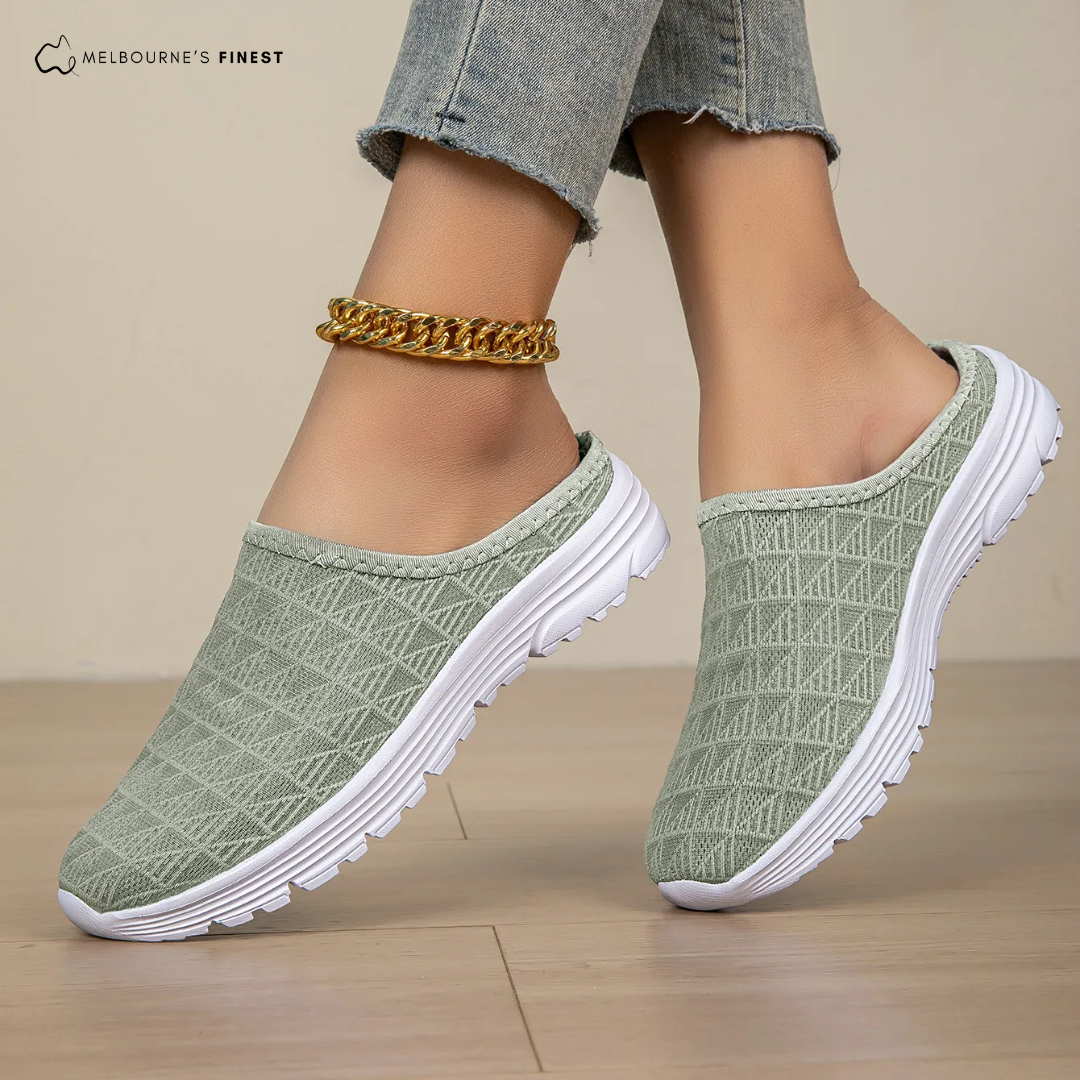 Milou™ Comfort Slip-On Shoes – Melbourne's Finest