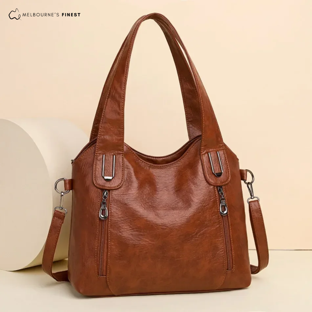 Felicia™ Elegant Shoulder Bag – Melbourne's Finest