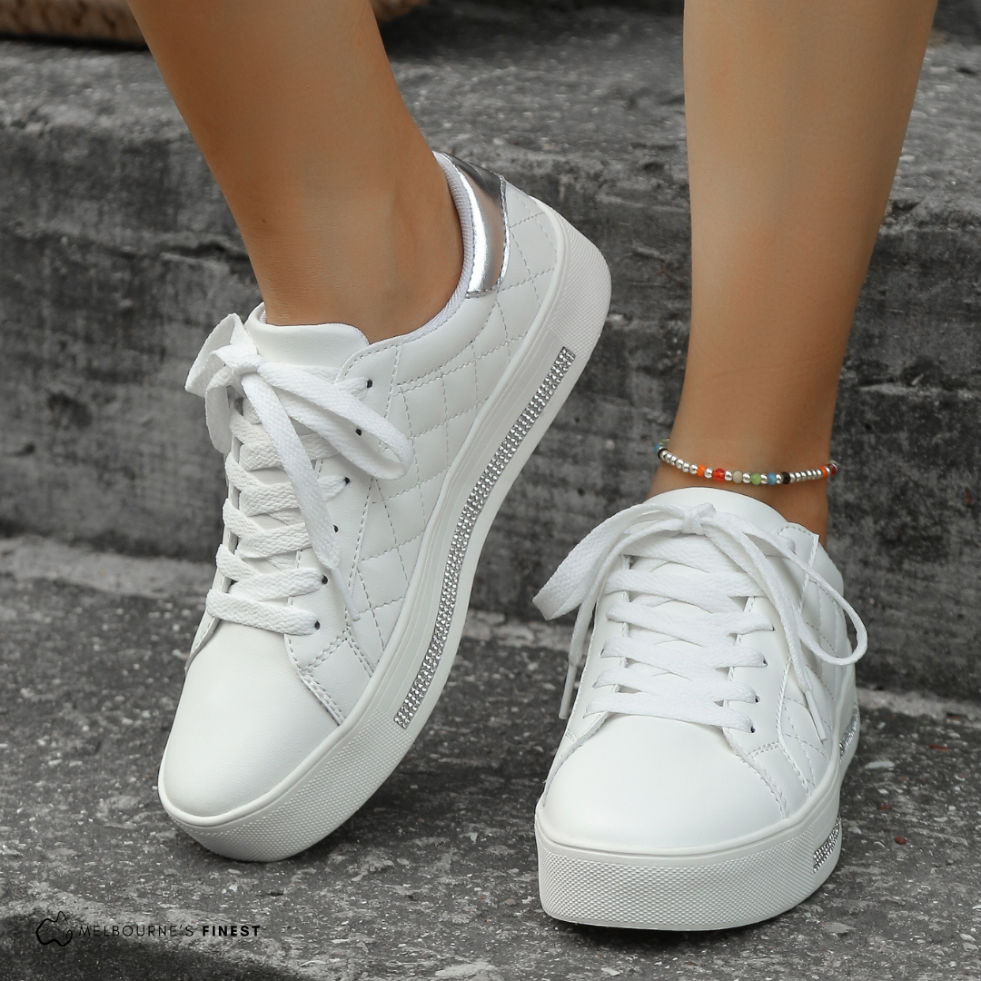 Jayla™ Orthopedic Comfort Shoes – Melbourne's Finest