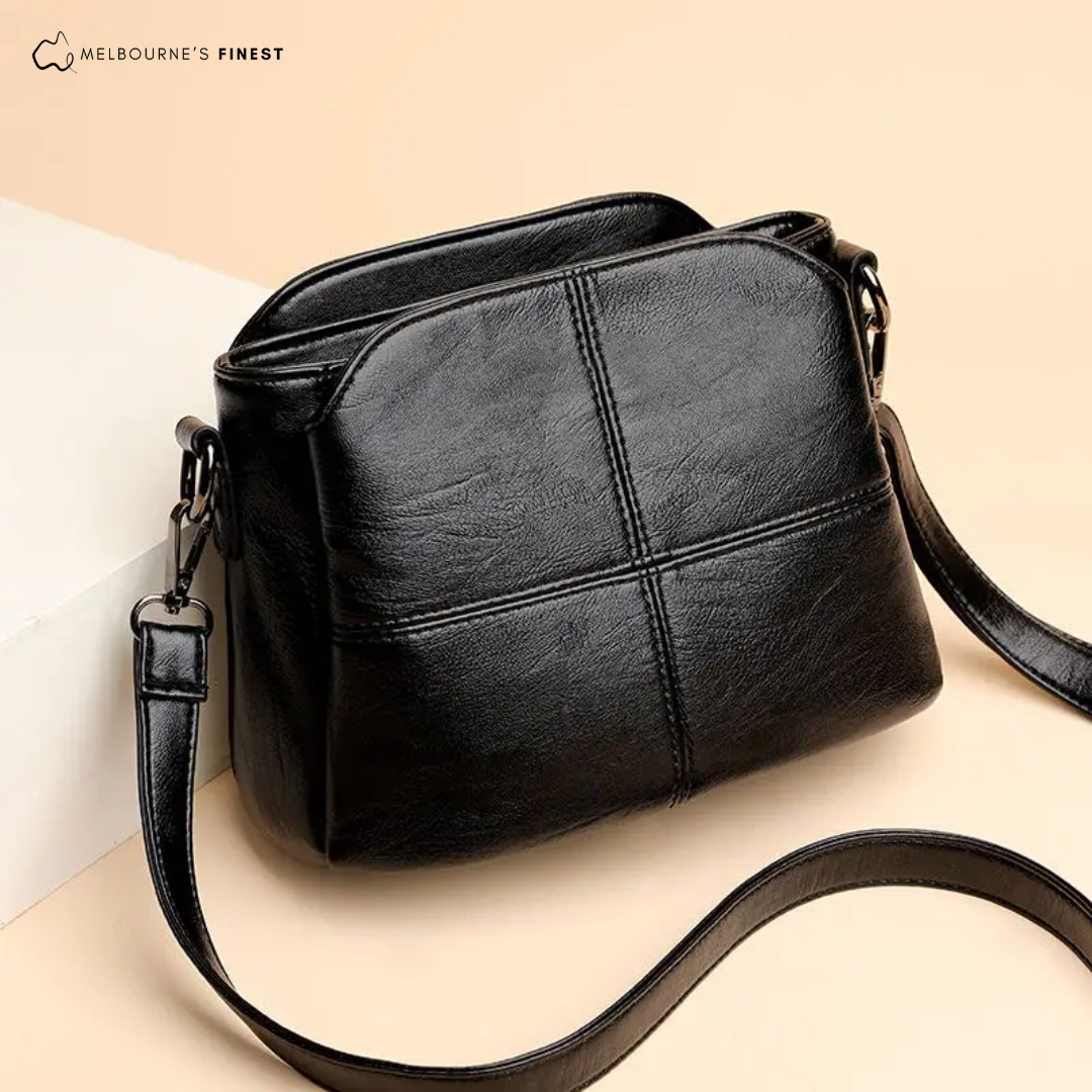 Hannah™ Everyday Crossbody Bag – Melbourne's Finest