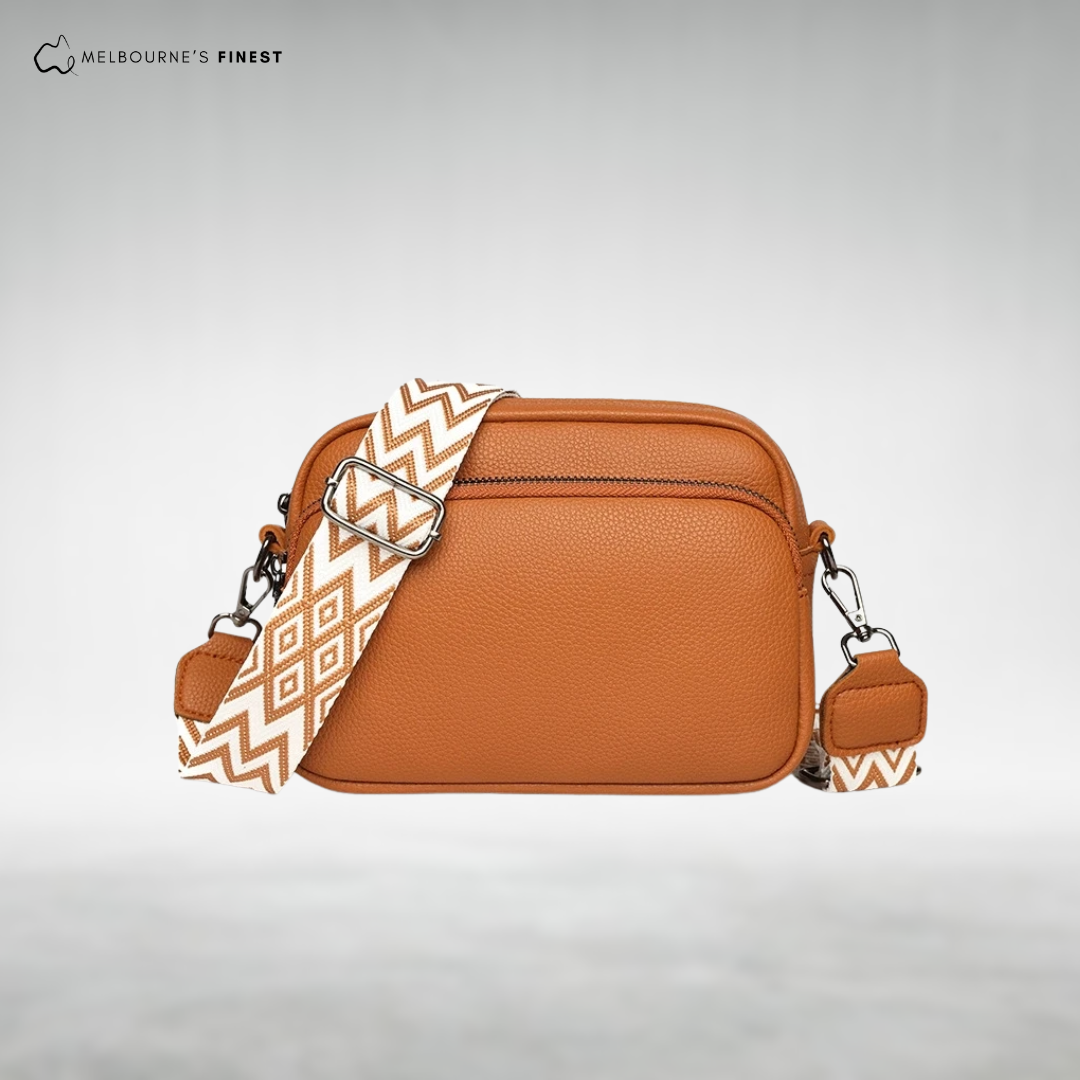 Lena™ Crossbody Bag – Melbourne's Finest
