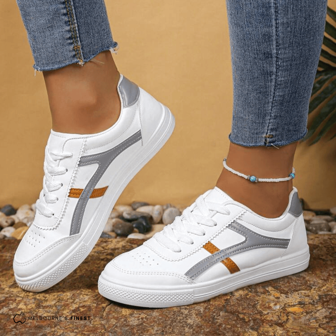 Ross™ Orthopedic Comfort Shoes – Melbourne's Finest