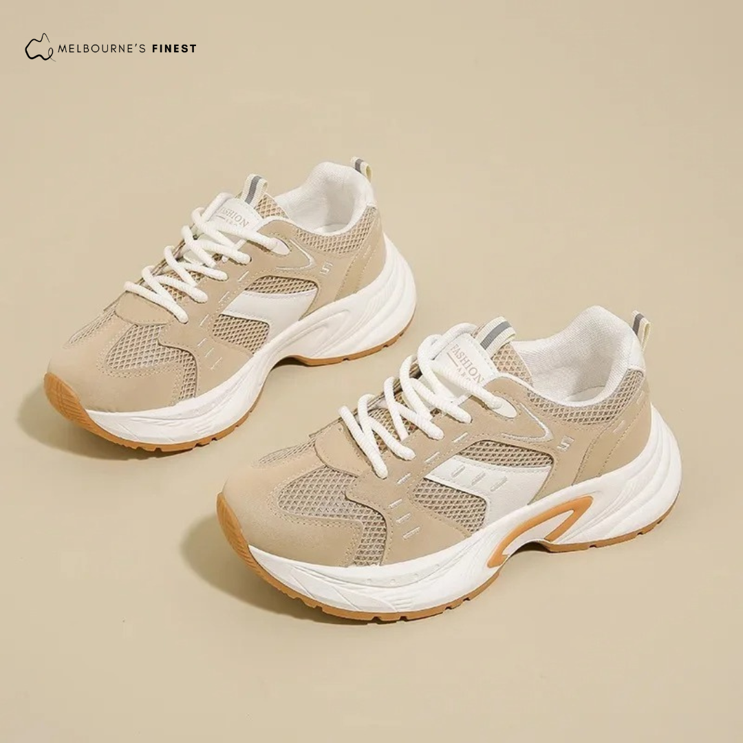 Carroll™ Women's Orthopedic Shoes – Melbourne's Finest