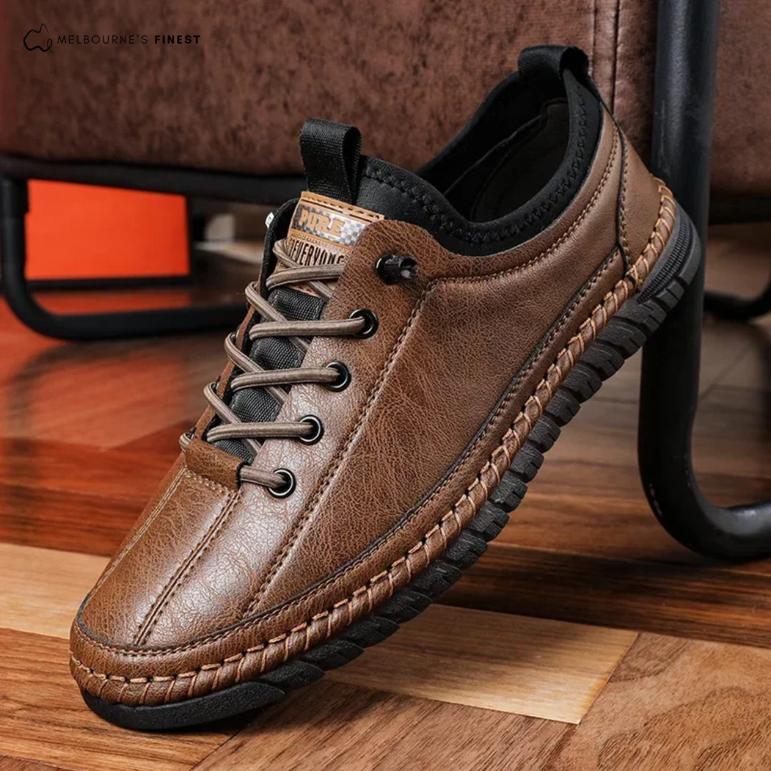 Randy™ Orthopedic Comfort Shoes – Melbourne's Finest