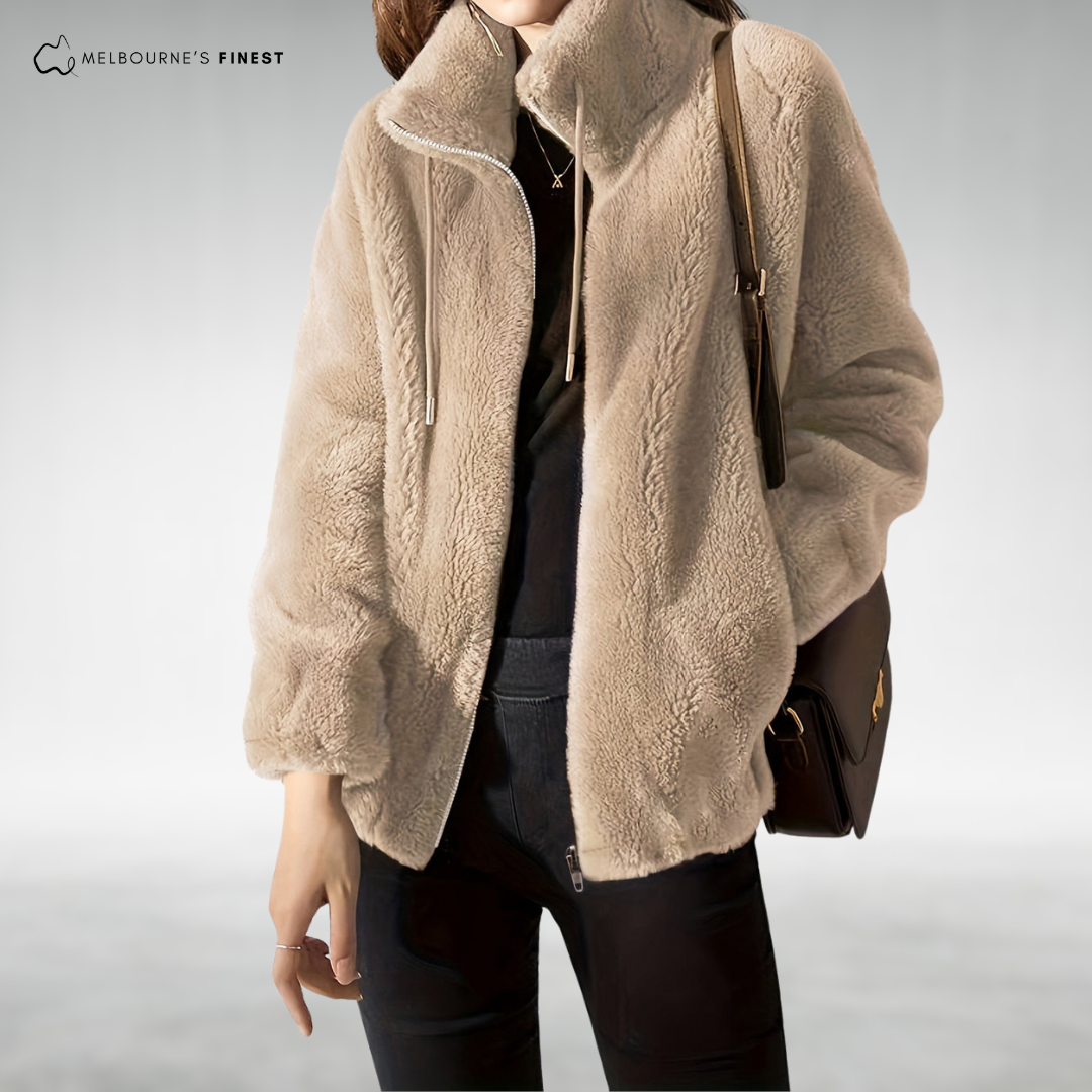 Lena™ CloudSoft Winter Jacket – Melbourne's Finest