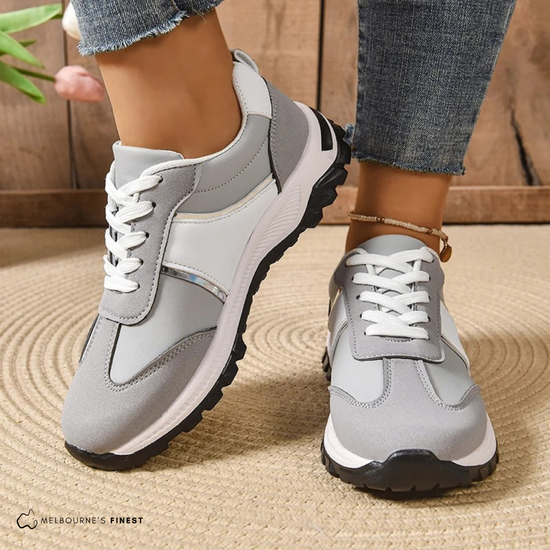 Connie™ Women's Orthopedic Shoes – Melbourne's Finest