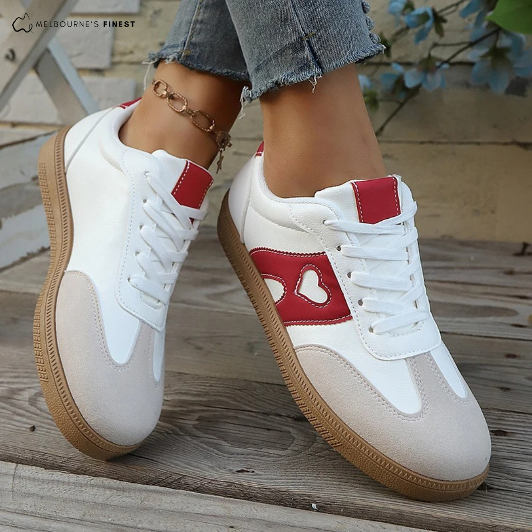 Elisha™ Women's Orthopedic Shoes – Melbourne's Finest