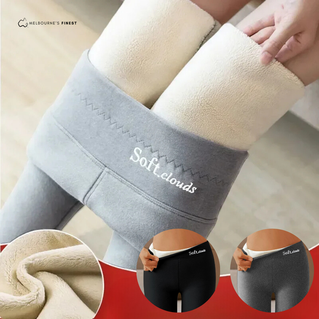 Bess™ Winter Legging – Melbourne's Finest